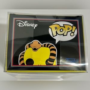 Funko | Other | Funko The Nightmare Before Christmas Pop Jack Snake ...